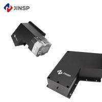 China JINSP ST90S VPH Transmission Spectrometer 0.25nm Resolution 540-686nm for sale