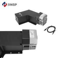 China Modular Raman Spectrometer 540-686nm VPH Grating Deep-Cooling CCD High-Sensitivity Gas Detection for sale