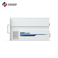 China RS2600 Raman Multi-gas Analyzer 2s Analysis Time 532nm Laser for Industrial Gas Detection for sale