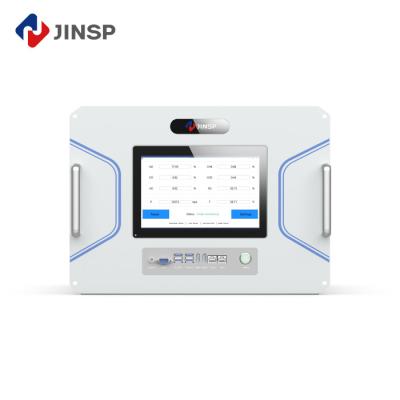 China Gas Energy Analysis And Saving With Raman Spectroscopy Simultaneous Multi-gas Analyzer for sale