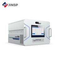 China Isotope Gas Analysis with Raman Spectroscopy Simultaneous Multi-gas Analyzer for sale