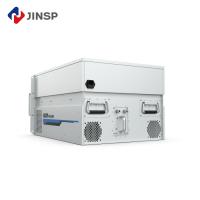China Raman Spectroscopy Multi-gas Analyzer 2 Seconds Analysis Time and PPM Level Detection Limit for Environmentally Friendly for sale