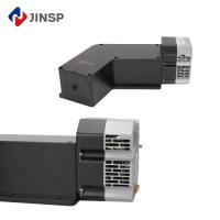 China 6 Channels Transmission Fiber Spectrometer Advanced Spectral Analysis Technology for sale