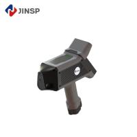China Handheld LIBS Element Analyzer 1535nm Class 1 Laser for Iron Based Metal Quick Analysis 5s for sale