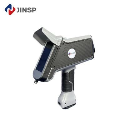China Cutting Edge Technology Handheld LIBS Analyzer for Alloy Metal real time detection for sale