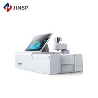 China JINSP IT2000 Desktop FTIR Spectrometer Portable and Durable with Advanced Touchscreen Computer for sale