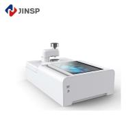 China IT2000 Desktop FTIR Spectrometer Rapid and Precise Identification of Unknown Materials for sale