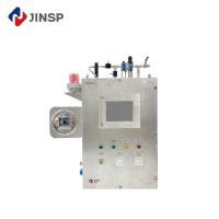 China Intelligent Industrial Process Online Raman Spectroscopy Instrument for sale