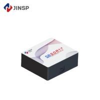 China Customizable Near IR Spectrometer 900-1700nm Range InGaAs 128 Pixels for Accurate Spectral Analysis for sale