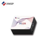 China NIR Spectrometer Module 256 Pixels 900nm -1700nm Wavelength Range With Trusted InGaAs Detector for sale