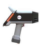 China JINSP LB1000S 1535nm Handheld LIBS Analyzer for Scrap Metal Alloy Analysis 1.9kg for sale