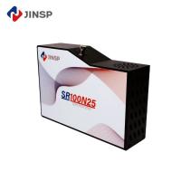 China JINSP Refrigerated InGaAs NIR Spectrometer 900-2500nm for Fruit Quality Analysis for sale