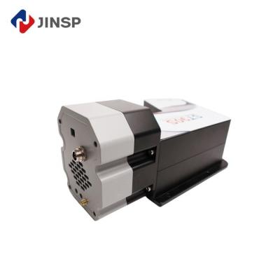 China Modular Raman Spectrometer 540-686nm VPH Grating Deep-Cooling CCD High-Sensitivity Gas Detection for sale