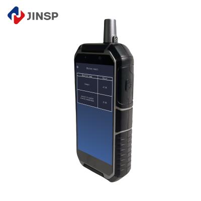 China JINSP RS1000 785nm Raman Handheld Identifier 730g Narcotics Explosives Detector for sale