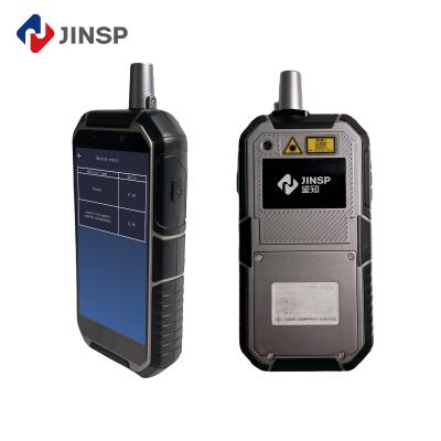 China Compact Lightweight 785nm Portable Raman Analyzer Rapid Identification for sale