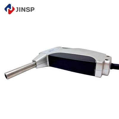 China 785nm 1064nm Raman Probe for Automated Sampler in Continuous Flow Reaction Systems for sale