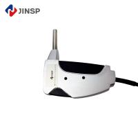 China JINSP PR100 Raman Probe 80mm 304 Stainless Steel 785nm Excitation for Online Industrial Monitoring for sale