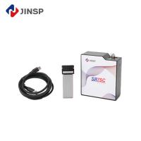 China CE Certified Universal Fiber Optic Spectrometer 2048 Pixel 110x95x40.5mm for sale