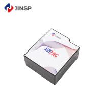 China JINSP SR75C Fiber Optic Spectrometer 2048 Pixels 310g Lightweight for sale
