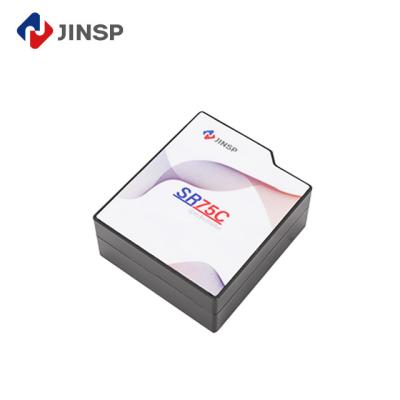 China JINSP SR75C Fiber Optic Spectrometer 2048 Pixels 310g Lightweight for sale