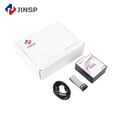 China JINSP SR75C Mini Raman Spectrometer 2048 Pixel CMOS 110mm x 95mm x 40.5mm for sale