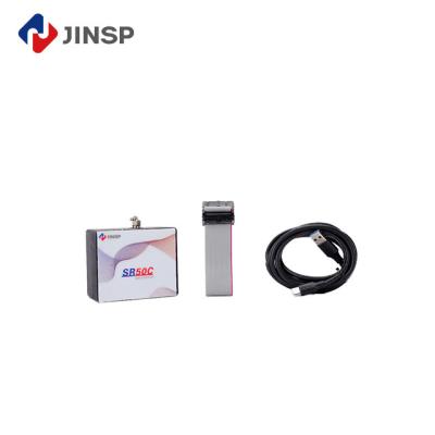 China 5VDC Fiber Optic Spectrum Analyzer 200-1000nm Precise Data Measurement for sale