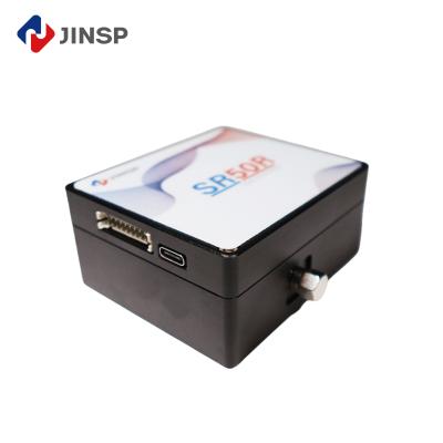 China Near IR Fiber Optic Spectrometer 900-1700nm InGaS 128 Pixels for Industrial Control for sale