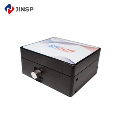 China Linear Array InGaAs Near Infrared Fiber Optic Spectrum Analyzer 900-1700nm 128 Pixels for sale