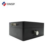 China JINSP SR50R Mini Portable NIR Spectrometer 900nm-1700nm CE Certified InGaAs for sale