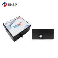 China JINSP SR50R17 Non Cooled Near Infrared Spectrometer 900nm 1700nm InGaS Sensor for sale