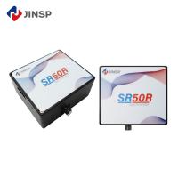 China High Resolution NIR Optical Fiber Spectrometer 900-1700nm UART Data Output for sale
