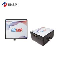 China Near Infrared Fiber Optic Spectrometer 900-1700nm 128 Pixels InGaS Industrial Analyzer for sale