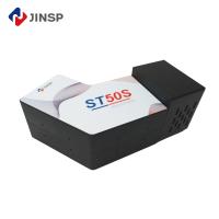 China JINSP ST50S Transmission Imaging Spectrometer 1080nm-1330nm 512x1 Pixels for sale