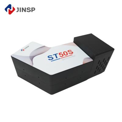 China JINSP ST50S Transmission Imaging Spectrometer 1080nm-1330nm 512x1 Pixels for sale