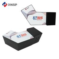 China Lightweight Excellent Resolution Fiber Spectrometer  Accurate Measurements for sale