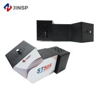 China 1080-1330nm Fiber Optic Spectrometer 0.2-2nm Resolution VPH Grating for sale