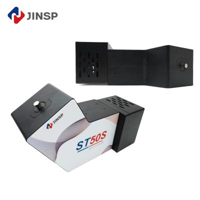 China 1080-1330nm Fiber Optic Spectrometer 0.2-2nm Resolution VPH Grating for sale