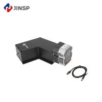 China JINSP ST90S High-Throughput Transmission Fiber Spectrometer 0.25 NA 540-686nm for sale