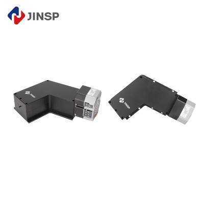 China Transmission Raman  Fiber Spectrometers Multi Core Optical Fiber Interface for sale