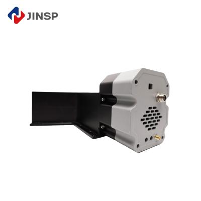 China ST90S High Throughput Transmission Raman Spectrometer 540nm 686nm 4cm-1 Resolution for sale
