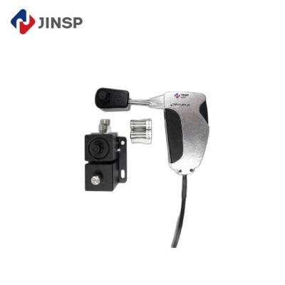 China 1064nm High Sensitivity Desktop Raman Spectrometer 0.2nm Accuracy Scientific Instrument for sale