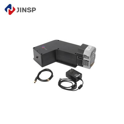 China Light Weight Transmission Grating Spectrometer 785nm-988nm Wavelength Range 6 Channels for sale