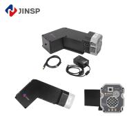 China VPH Volume Holographic Transmission Grating Spectrometer 6 Channels 785nm for sale