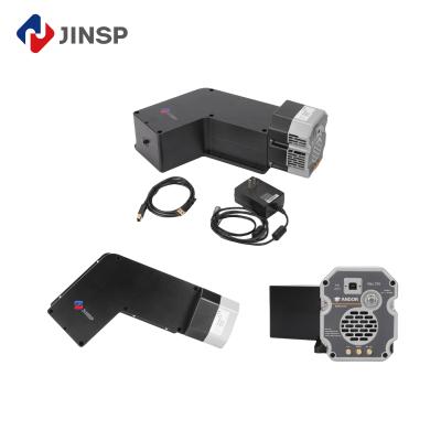 China VPH Volume Holographic Transmission Grating Spectrometer 6 Channels 785nm for sale