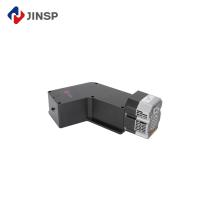 China JINSP ST100S Transmission Fiber Optic Spectrophotometer 6 Channels 0.35nm Resolution for sale