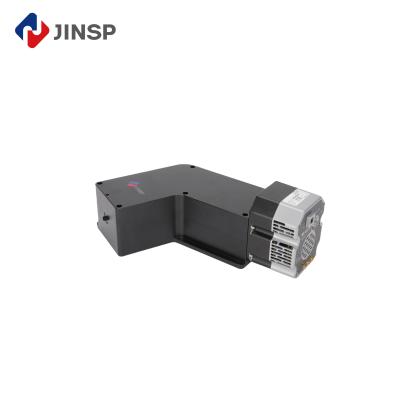 China JINSP ST100S Transmission Fiber Optic Spectrophotometer 6 Channels 0.35nm Resolution for sale