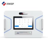 China JINSP RS2600 Online Raman Analyzer for Gases 532nm Laser 2s Analysis for sale