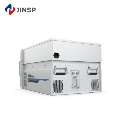 China JINSP RS2600 532nm Online Raman Gas Analyzer 40kg 100-240VAC for Industrial Gas Analysis for sale