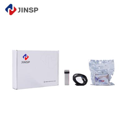 China SR50C Compact Fiber Optic Spectrometer 200-1000nm High Luminous Flux Customizable Slit Width for sale