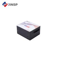 China SR50C Compact Fiber Optic Spectrometer 200-1000nm High Luminous Flux Customizable Slit Width for sale